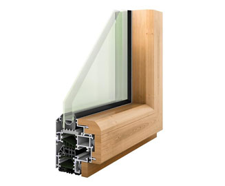 ALU Wood – Petar Pan Semlin