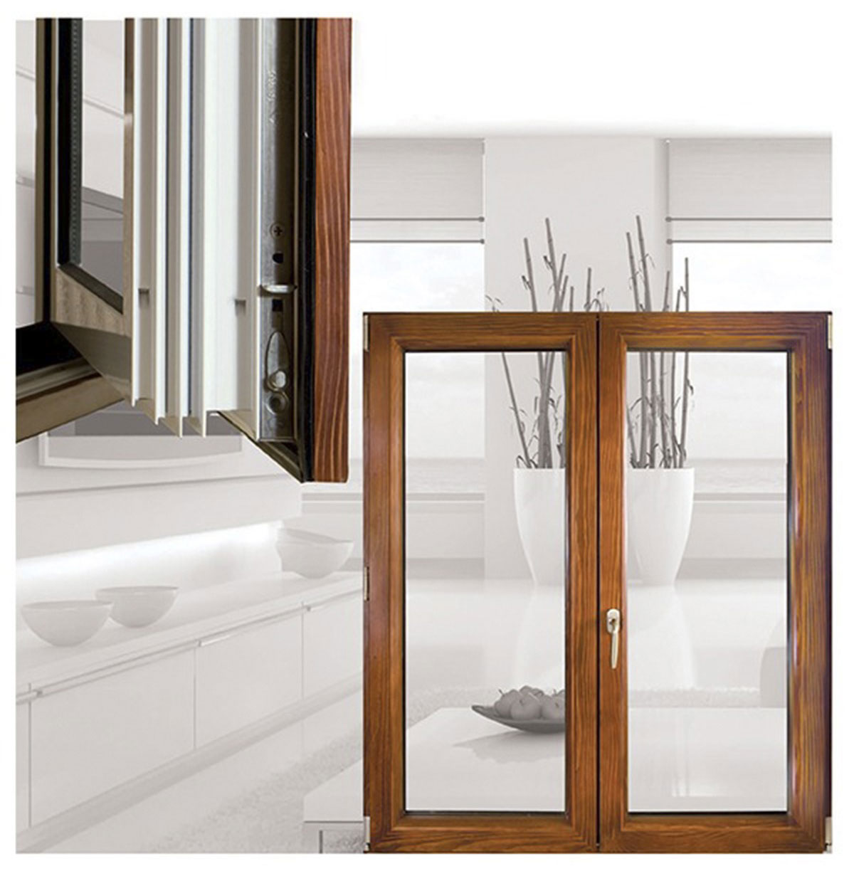 ALU Wood – Petar Pan Semlin